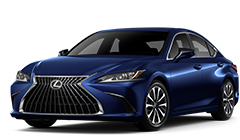 Lexus | Experience Amazing