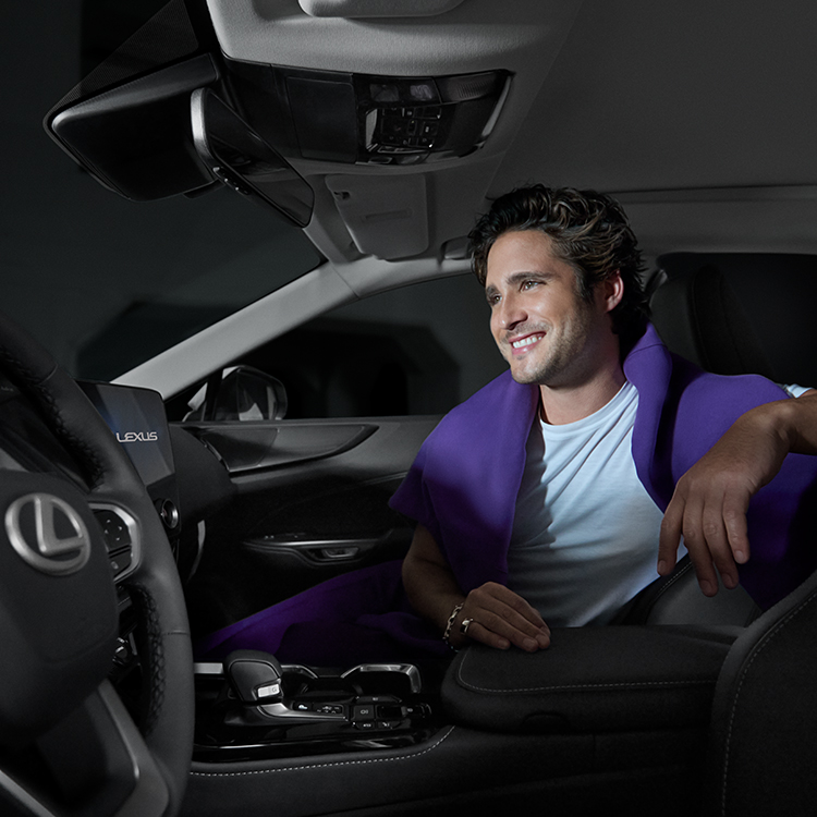 Lexus | Experience Amazing