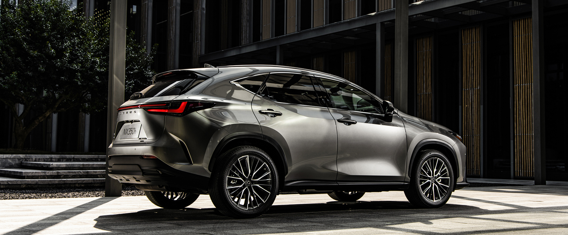 Lexus | Experience Amazing